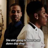 Im glad he gave up on the long hair GIF - Conseguir o melhor gif em GIFER