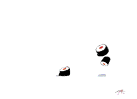 Sushi GIFs - Get the best gif on GIFER