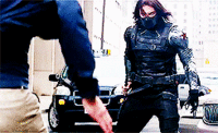 Winter soldier GIFs - Get the best gif on GIFER