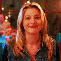 Britta perry GIFs - Get the best gif on GIFER