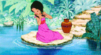 Mowgli GIFs - Get the best gif on GIFER