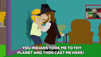 Pilgrims GIFs - Get the best gif on GIFER