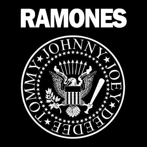 Ramones GIF - Conseguir o melhor gif em GIFER