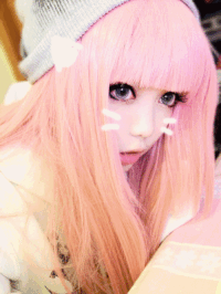 Gyaru GIFs - Get the best gif on GIFER