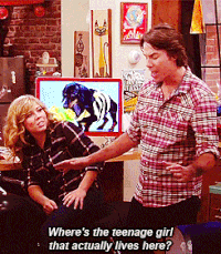 Icarly GIFs - Get the best gif on GIFER