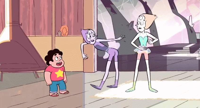 Amythyst GIFs - Get the best gif on GIFER