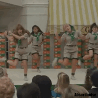 Troop GIFs - Get the best gif on GIFER