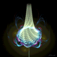 Fractals GIFs - Get the best gif on GIFER