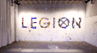 Legion GIFs - Get the best gif on GIFER
