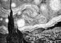 Gogh GIFs - Get the best gif on GIFER