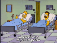 Hospital room GIF - Conseguir el mejor gif en GIFER