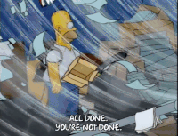 Mess GIFs - Get the best gif on GIFER