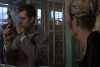 Cronenberg GIFs - Get the best gif on GIFER