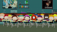 Classroom GIFs - Get the best gif on GIFER