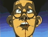 Rintaro GIFs - Get the best gif on GIFER