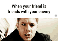 Enemigo GIFs - Get the best gif on GIFER