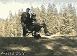 Wheelbarrow GIFs - Get the best gif on GIFER