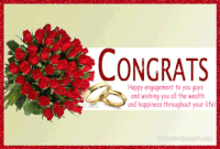 Engagement GIFs - Get the best gif on GIFER