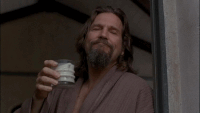 Lebowski GIFs - Get the best gif on GIFER