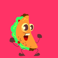 Tacos GIFs - Get the best gif on GIFER