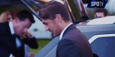 Paolo maldini GIF - Conseguir o melhor gif em GIFER