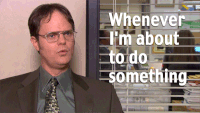 Dwight GIFs - Get the best gif on GIFER