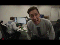 Handofblood GIFs - Get the best gif on GIFER