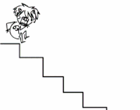 Stair GIFs - Get the best gif on GIFER