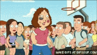 Meg griffin GIF - Conseguir o melhor gif em GIFER
