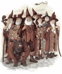 Discworld GIFs - Get the best gif on GIFER