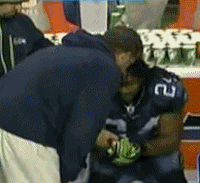 Marshawn GIFs - Get the best gif on GIFER
