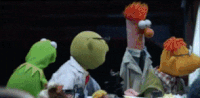Bunsen GIFs - Get the best gif on GIFER
