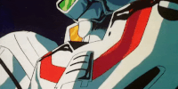 Robotech GIFs - Get the best gif on GIFER