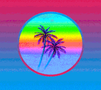 Palm GIFs - Get the best gif on GIFER