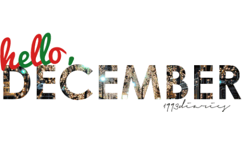 December 1st GIFs - Obtenez le meilleur gif sur GIFER