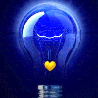 Lightbulb GIFs - Get the best gif on GIFER