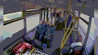 Bus GIFs - Get the best gif on GIFER