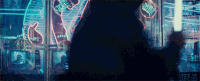Bladerunner GIFs - Get the best gif on GIFER