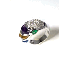 Jewelry GIFs - Get the best gif on GIFER