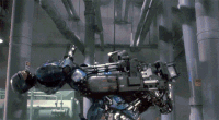 Robocop GIFs - Get the best gif on GIFER