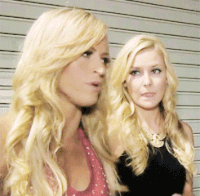 Backstage GIFs - Get the best gif on GIFER