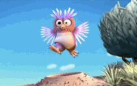 Eule GIFs - Get the best gif on GIFER