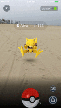 Pokemon go GIFs - Get the best gif on GIFER