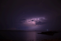 Thunderstorm GIFs - Get the best gif on GIFER
