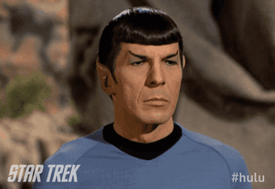 Star trek the series GIF - Conseguir o melhor gif em GIFER