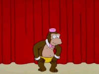 Mr simpson GIFs - Get the best gif on GIFER