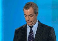 Farage GIFs - Get the best gif on GIFER