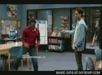 Abed GIFs - Get the best gif on GIFER