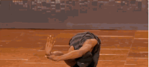 Contortionist GIFs - Get the best gif on GIFER