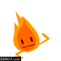 Flamme GIFs - Get the best gif on GIFER